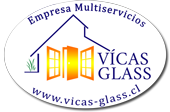 Vicas-Glass